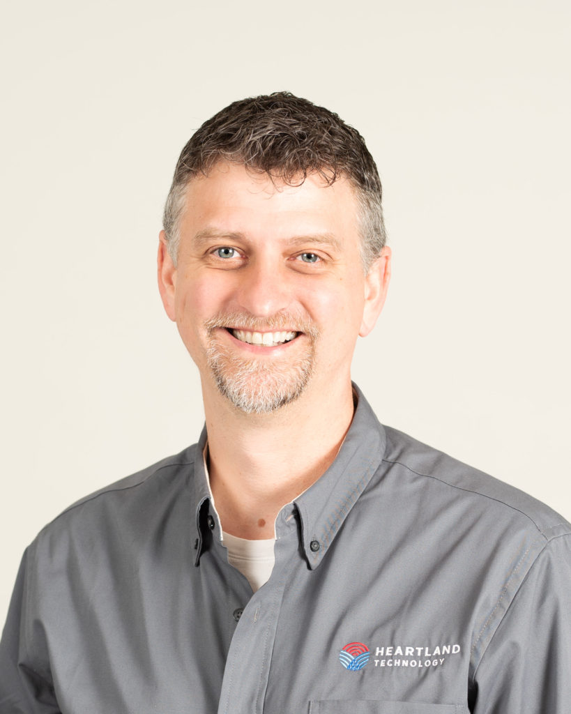 About - Heartland Technology