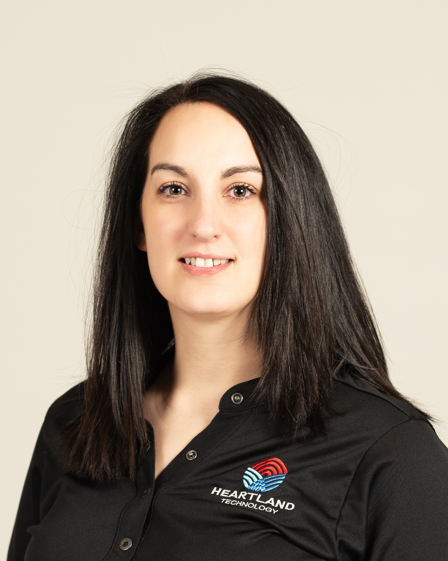 About - Heartland Technology